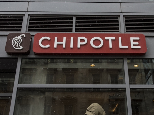Local Chipotle locations impacted by hack