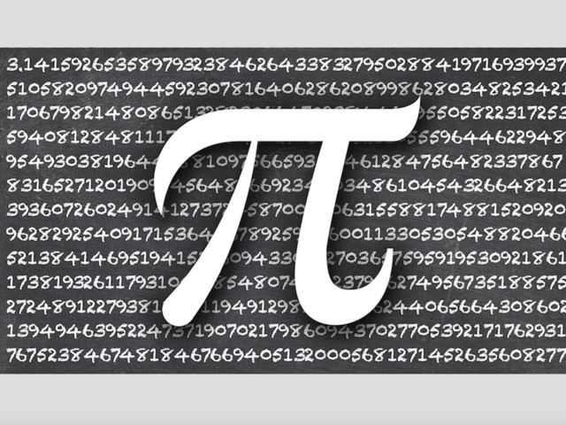 Pi Day: A number of things to know - wptv.com
