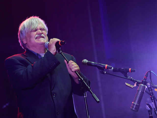 Bruce Hampton, jam music pioneer, dies after collapsing on stage at ...