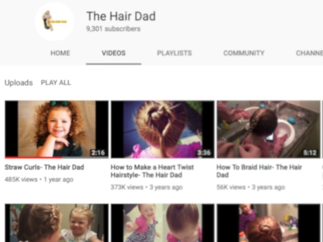 Nearly half of U.S. adults use YouTube to learn something new, study ...